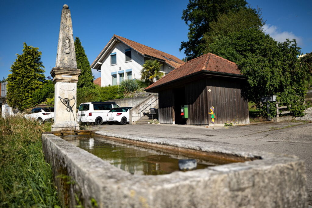 Portrait – Gemeinde Hermrigen